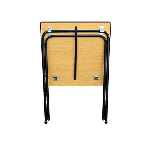 Mogo Folding Exam Desk with Safety Bar – Mogo Direct