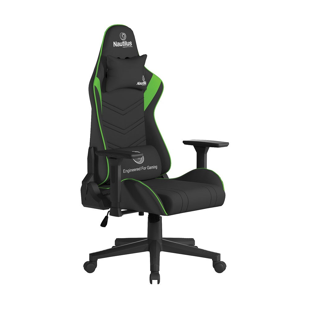 Apollo Ergonomic Gaming Chair with 4D Multi-Dimensional Armrest & 155 ...