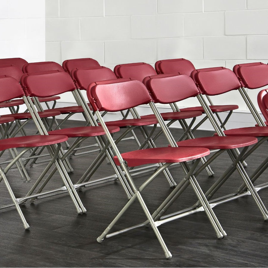 Folding Chair Bundles – Mogo Direct
