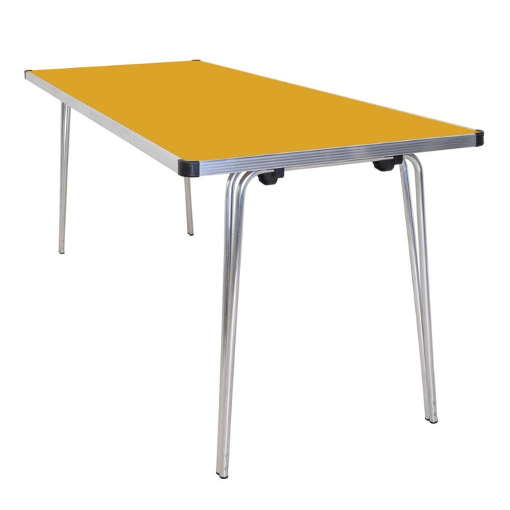 Folding Canteen Tables | Folding School Dining Tables With Seats – Mogo ...