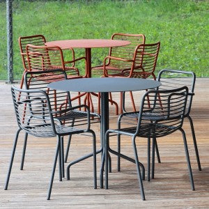 Café Tables | Mogo Direct