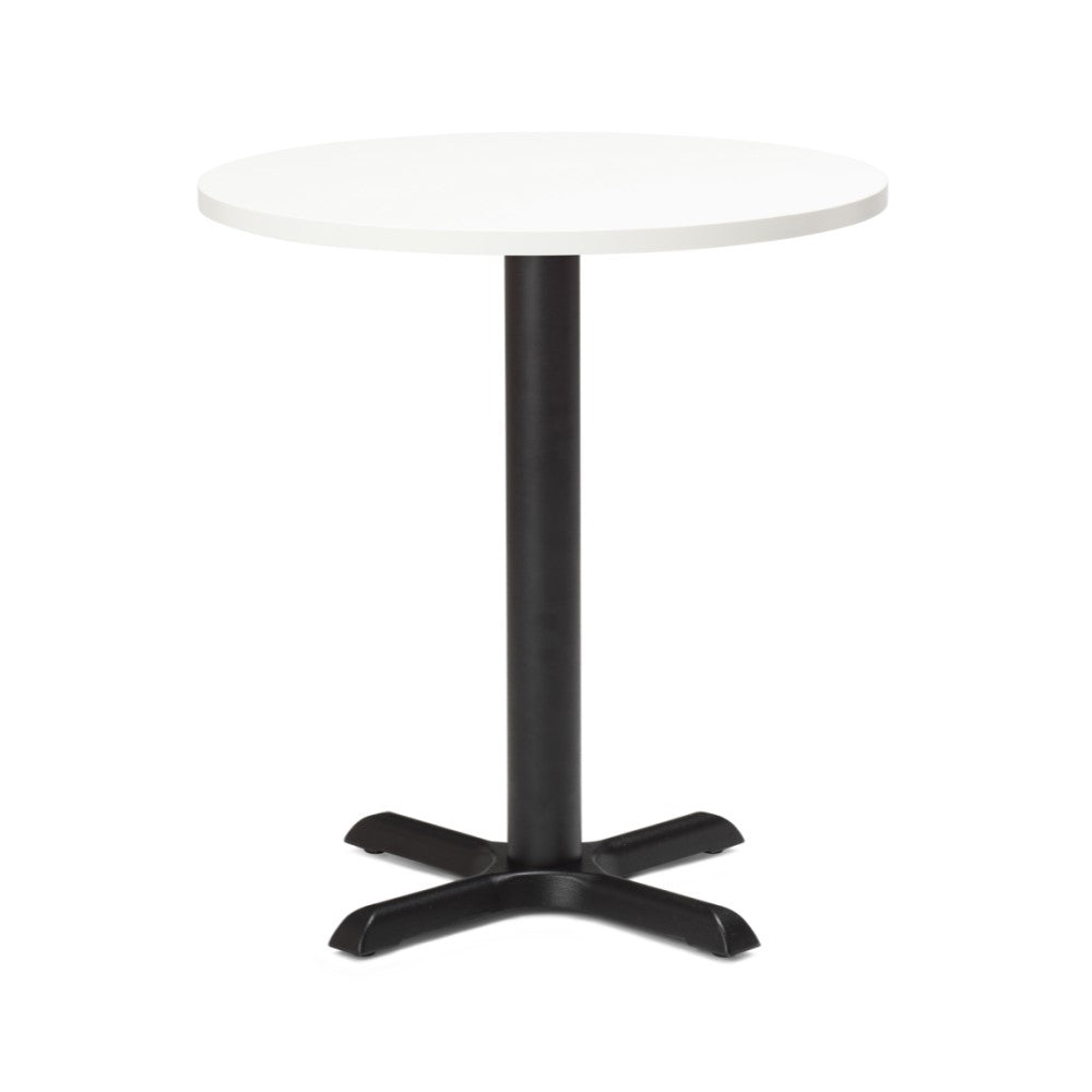Phoenix Round Bistro Table - Diameter 700mm – Mogo Direct