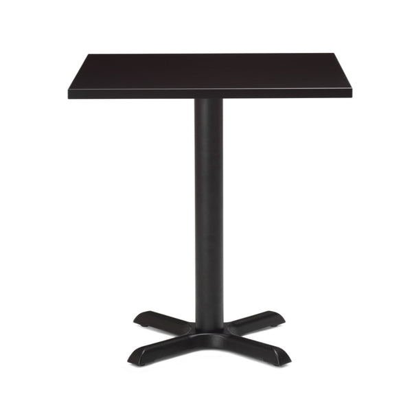 Phoenix Square Bistro Tables - 700 x 700mm – Mogo Direct