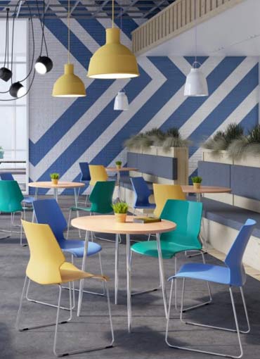 Folding Furniture by Mogo Direct