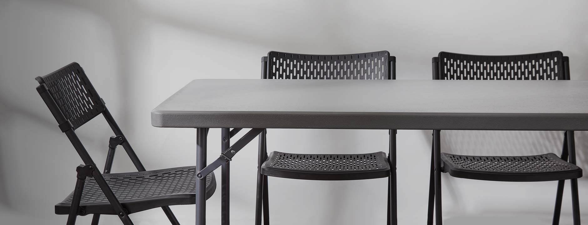 Folding Furniture by Mogo Direct
