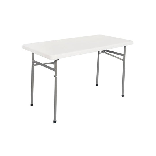Plastic Folding Tables | Trestle Tables 3ft - 6ft | Mogo Direct