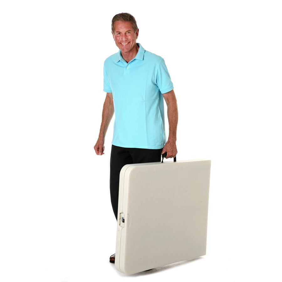 Centre-Folding Tables – Mogo Direct