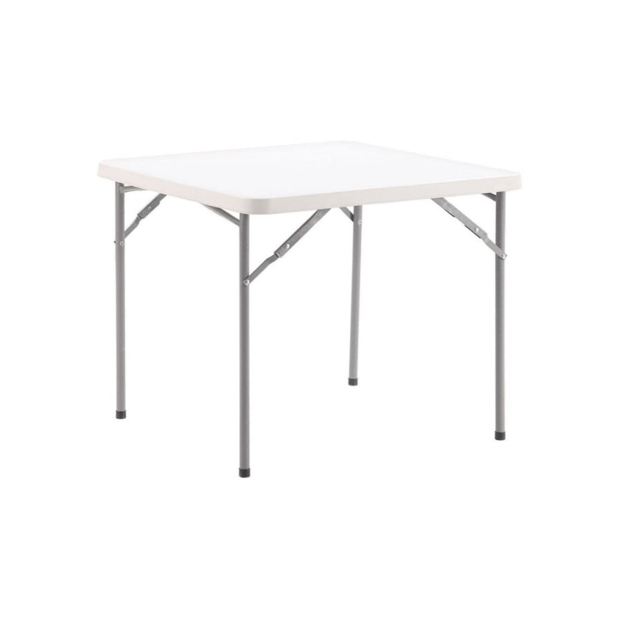 Plastic Folding Tables | Trestle Tables 3ft - 6ft | Mogo Direct