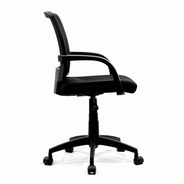 Beta Mesh Back Operator Chair – Mogo Direct