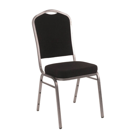 Padded Stackable Chairs | Stacking Chairs – Mogo Direct