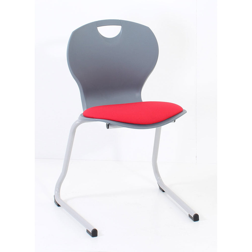 EVO Reverse Cantilever Chair – Mogo Direct
