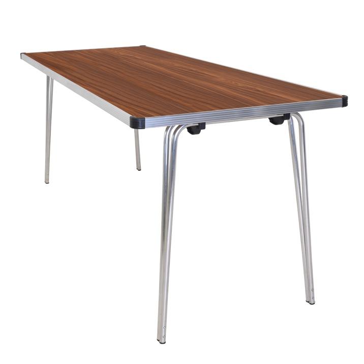 Gopak Contour25 Folding Table Bundle - 14 Tables and Trolley – Mogo Direct