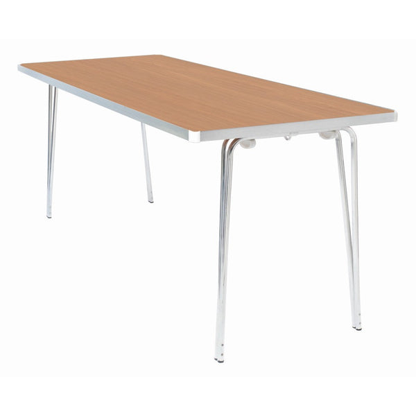 Gopak Folding Table Bundle- 7 Tables & Trolley – Mogo Direct