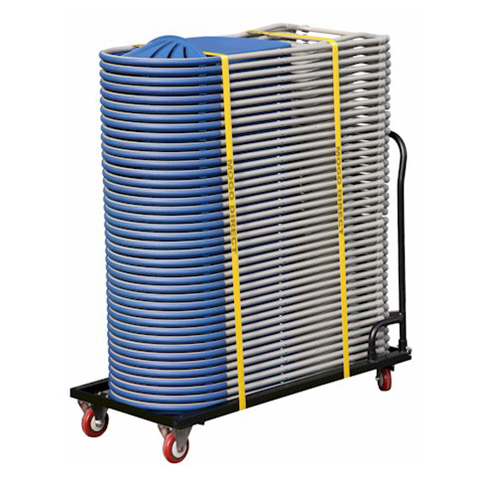 Mogo Chair Trolley for 40 Chairs – Mogo Direct