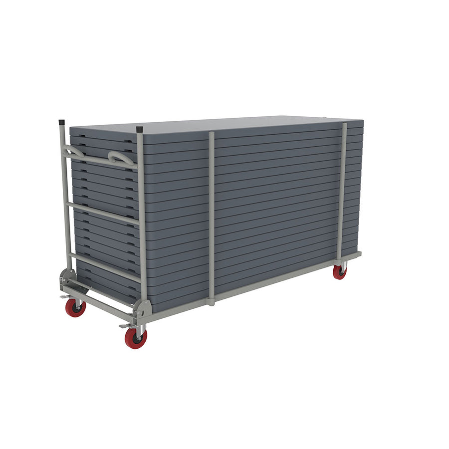 Folding Table Trolleys – Mogo Direct