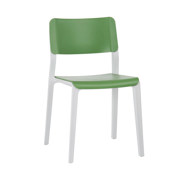 Mojo Stacking Chair – Mogo Direct