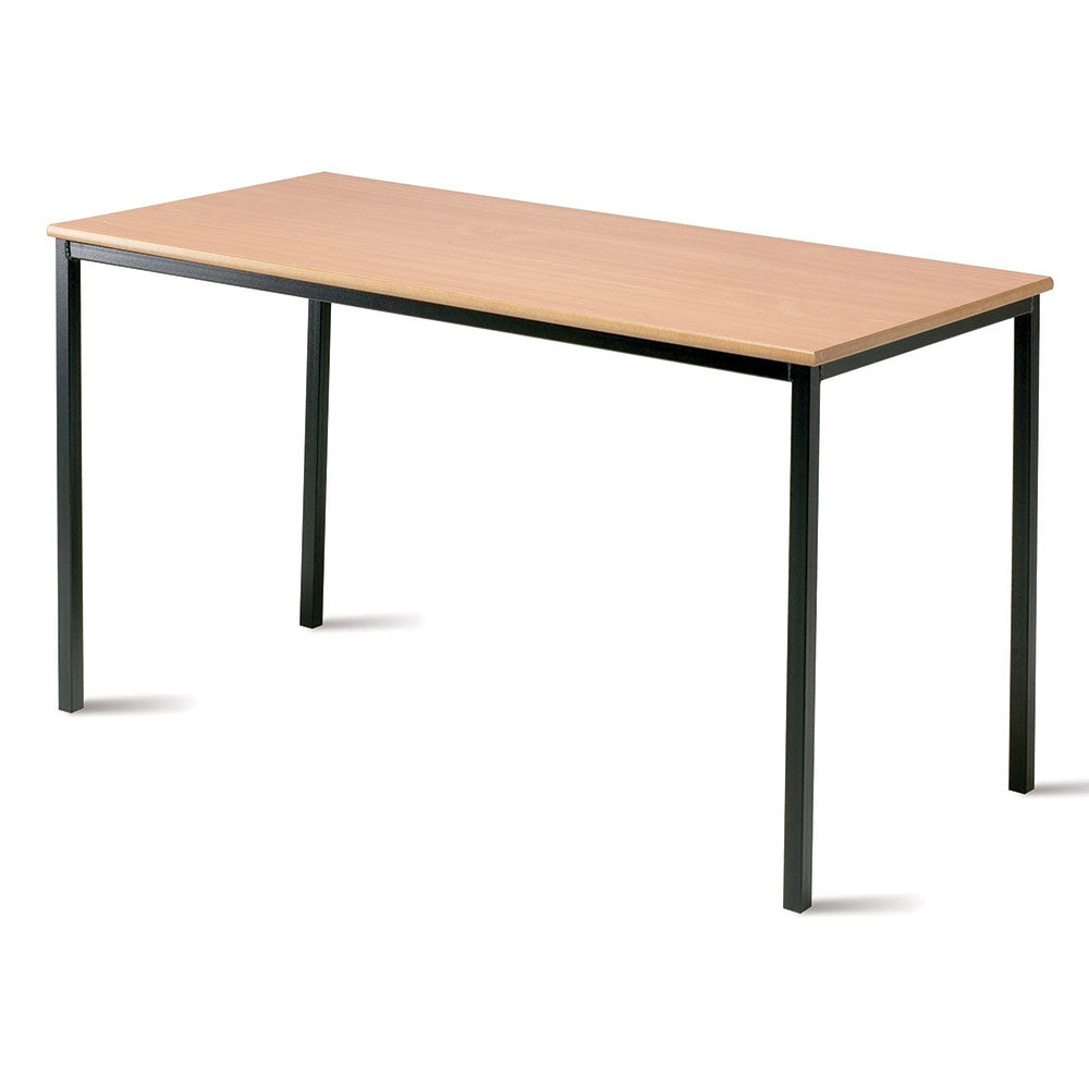 Oxford Fully Welded Rectangular School Tables 1100mm x 550mm – Mogo Direct