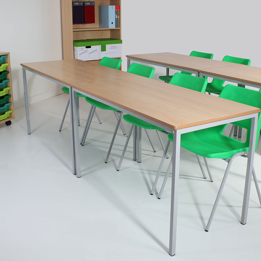 Classroom Tables with Fully Welded Frames | Mogo Direct