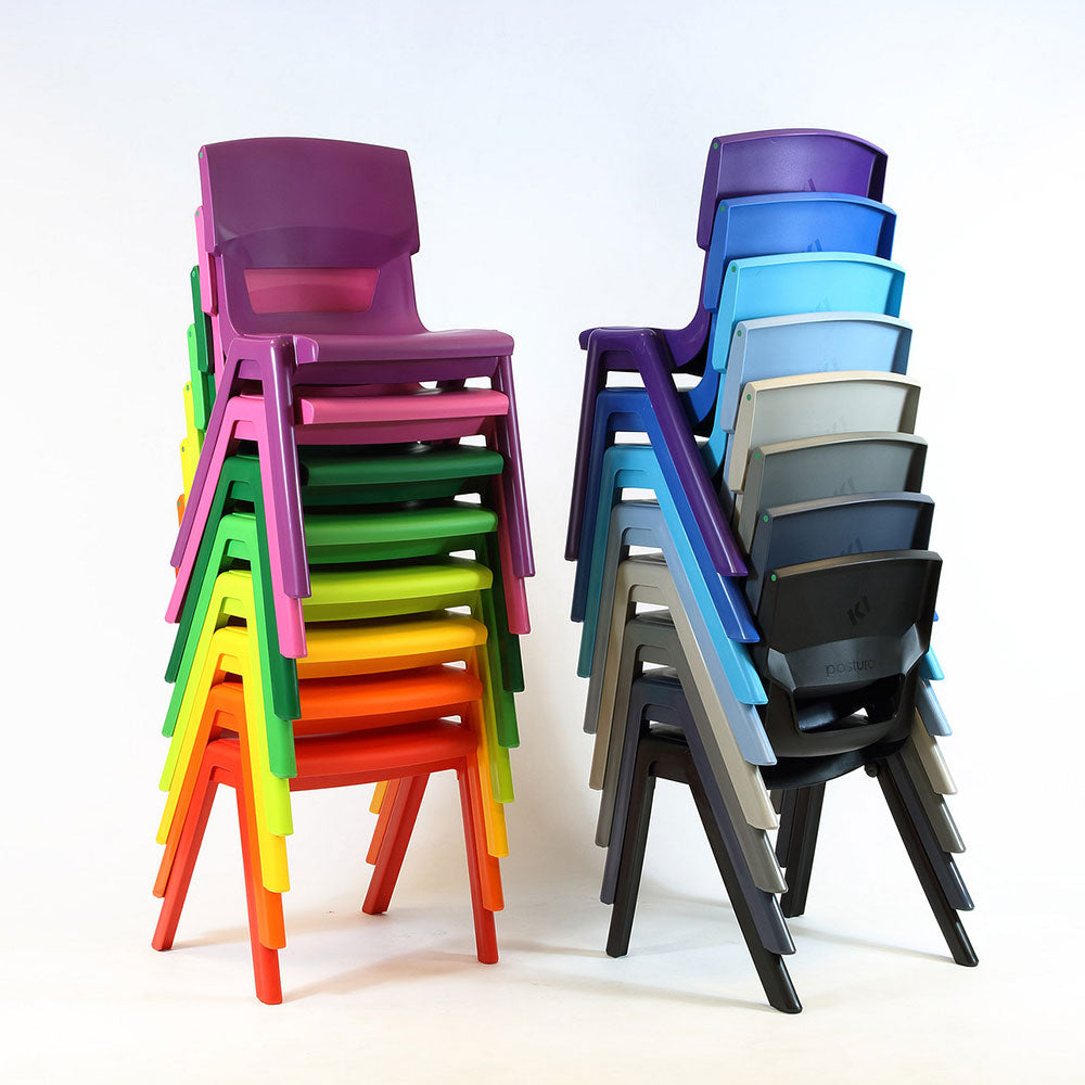 Postura Plus School Classroom Chair – Mogo Direct