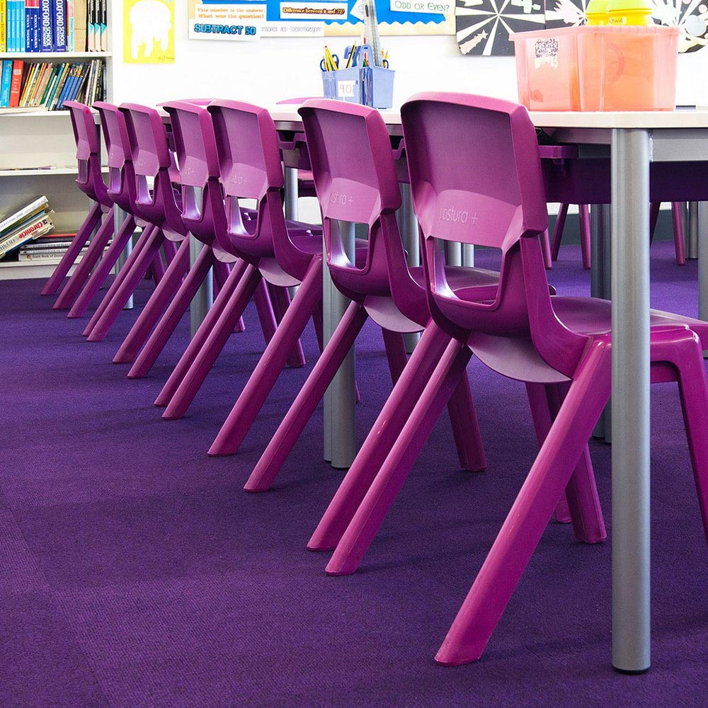 Postura Plus School Classroom Chair – Mogo Direct