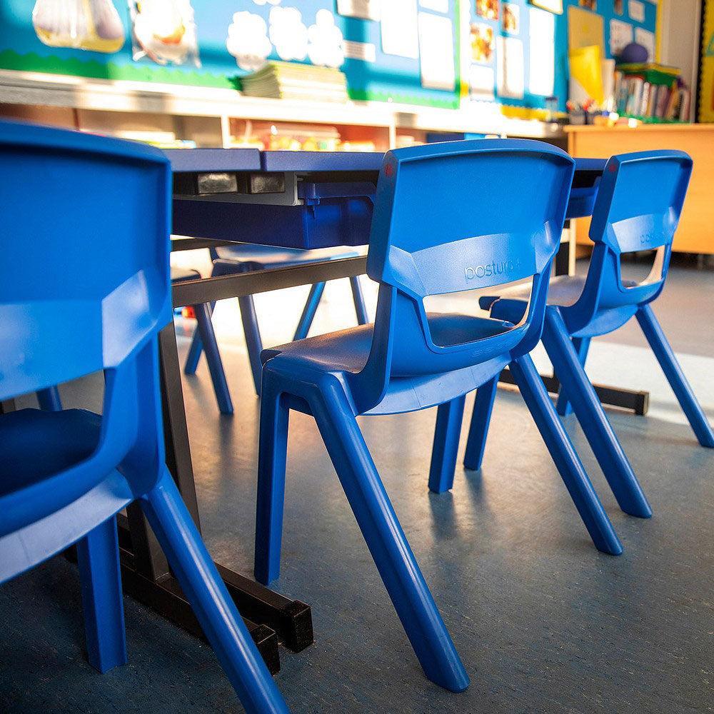 Postura Plus School Classroom Chair – Mogo Direct