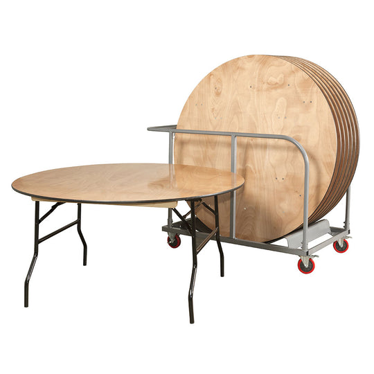 Folding Table Trolleys – Mogo Direct