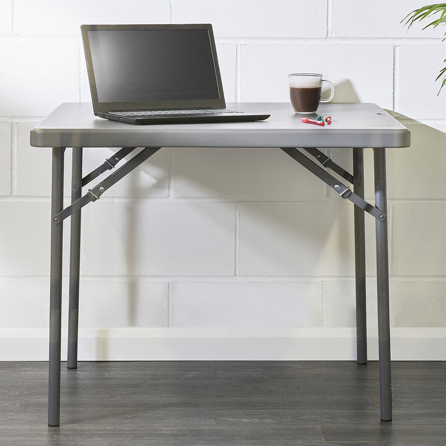 Plastic Folding Tables | Trestle Tables 3ft - 6ft | Mogo Direct