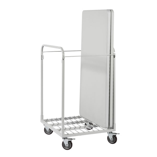 Upright Table Trolley by Mogo – Mogo Direct