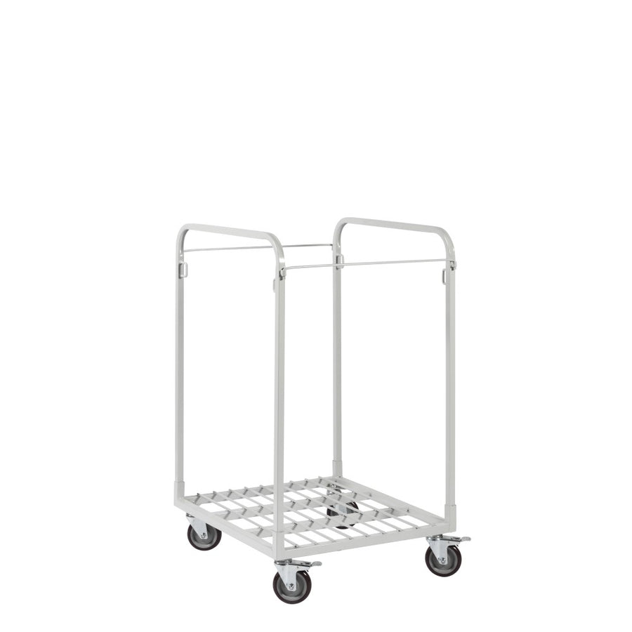 Folding Table Trolleys – Mogo Direct