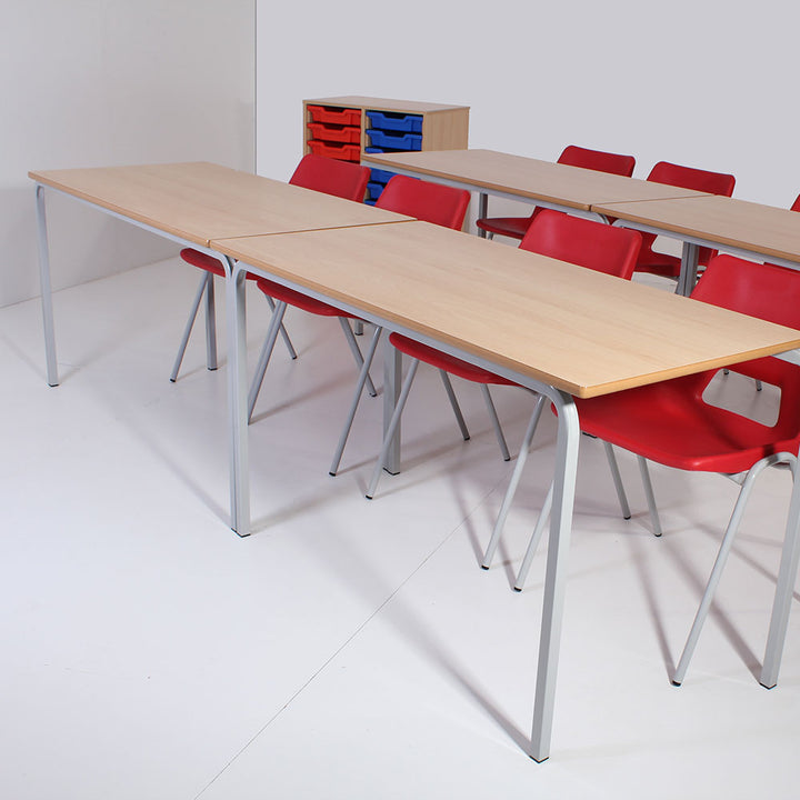 Crush Bent Classroom Tables – Mogo Direct