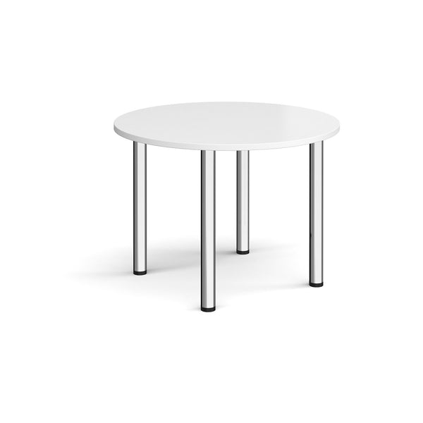 Morland Round Meeting and Breakout Tables – Mogo Direct