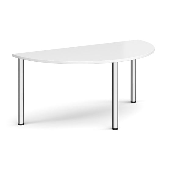 Morland Semi-Circular Office Tables – Mogo Direct